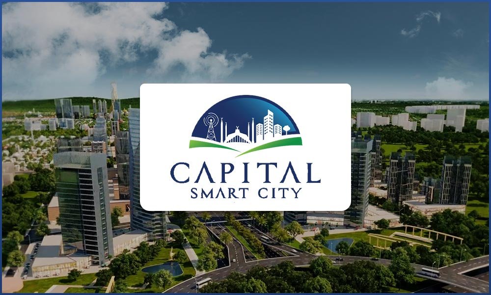 Capital Smart City Islamabad - Get Locations
