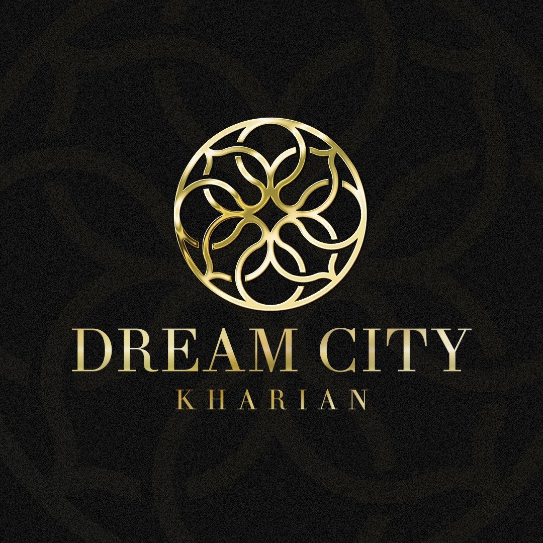 DREAM CITY KHARIAN — Get Locations