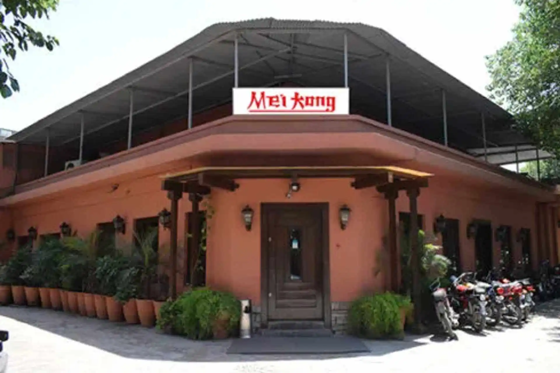 Experience the Vibrant in Mei Kong Saddar Rawalpindi — Get Locations