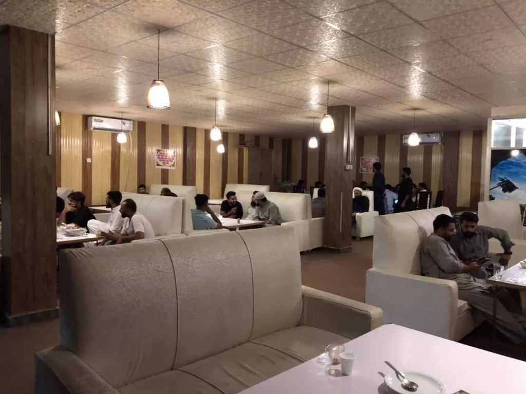 Handi House Jhelum — 2024 — Get Locations