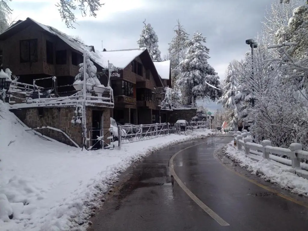 Maisonette Firhill Murree Restaurant — Get Locations